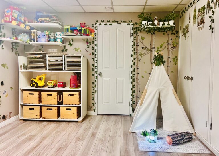 Find a Day Home - It's A Childs World - Edmonton Day Homes